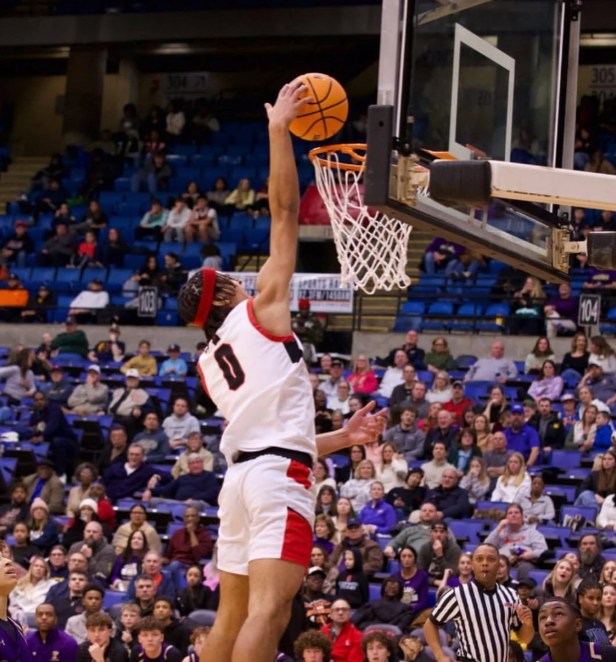 Springfield High School Basketball Team Ready for 2025-2026 Season ...