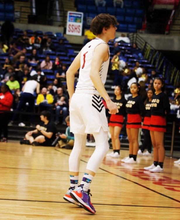 Springfield High School Basketball Team Ready for 2025-2026 Season ...